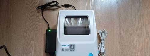 Термопринтер Xprinter xp 460 для Ozon,WB, Ямаркет