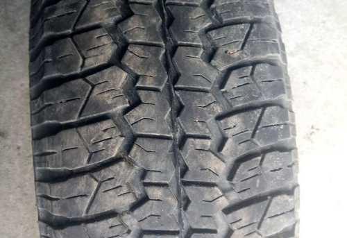 Rapid River K-214 4x4 245/75 R16