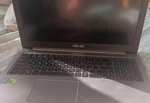 Asus k501u