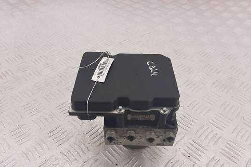 Блок ABS Jaguar XF X250 2008