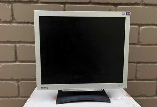 Монитор BenQ FP71G+