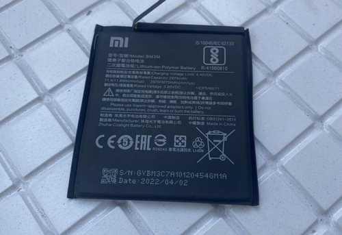 Аккумулятор для телефона Xiaomi Mi 9 SE