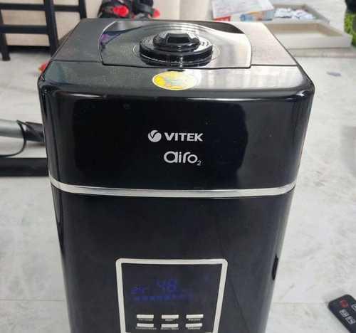 Vitek airo2 увлажнитель