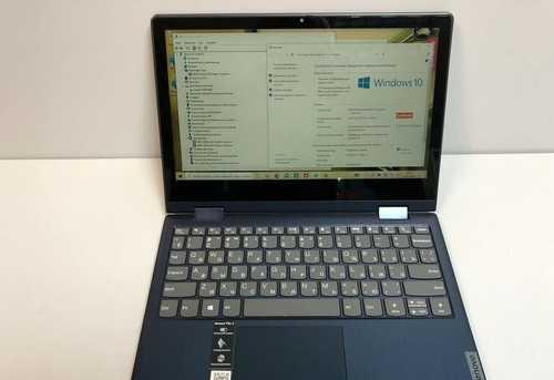 Ноутбук Lenovo IdeaPad Flex 3