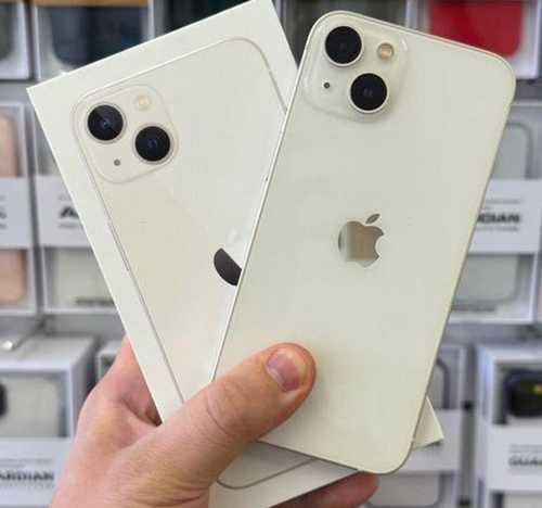 iPhone 13, 128 ГБ