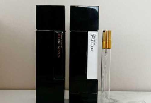 Sensual Orchid Laurent Mazzone Parfums