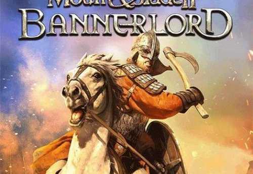 Mount & Blade II Bannerlord PS4