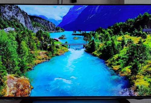 Телевизор Oled Haier 55