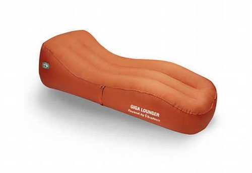 Надувная кровать Xiaomi Leisure Bed GS1 Red
