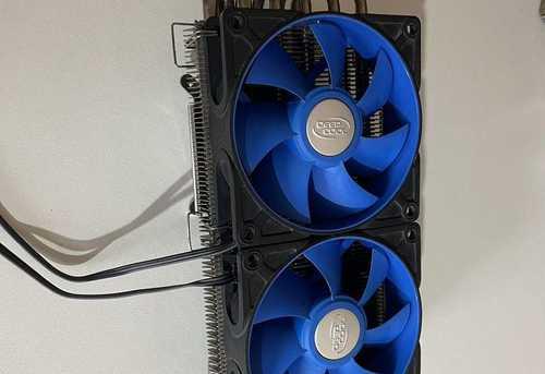 Радиатор для видеокарты DeepCool V6000