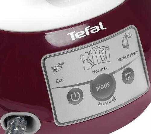 Парогенератор Tefal SV8061
