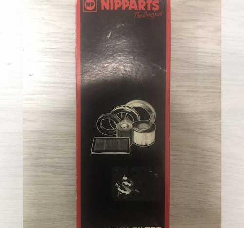 Салонный фильтр Nipparts J1340904