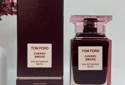 Аромат Tom Ford Cherry Smoke 100 мл