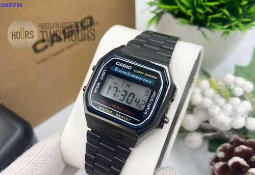 Часы Casio Vintage