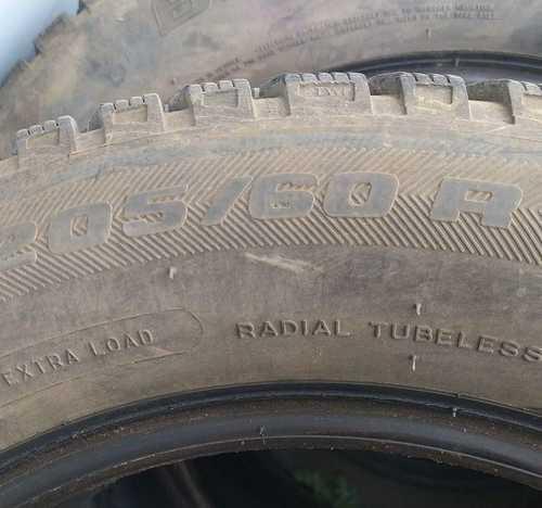 Bfgoodrich Activan 205/60 R16
