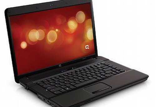 Ноутбук HP Compaq 610; 15.6"; Core 2 Duo T9300