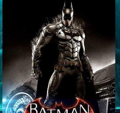 Batman: Arkham Knight - Xbox Series X/S