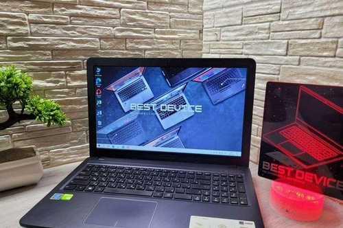 Игровой Asus P4417u(i3) /DDR4 8GB/SSD/MX110 2GB