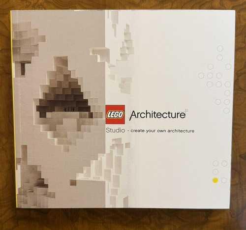 Lego Architecture Studio