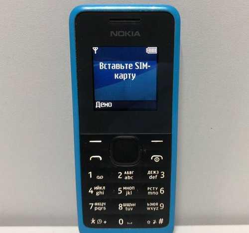 Nokia 105 (2013)