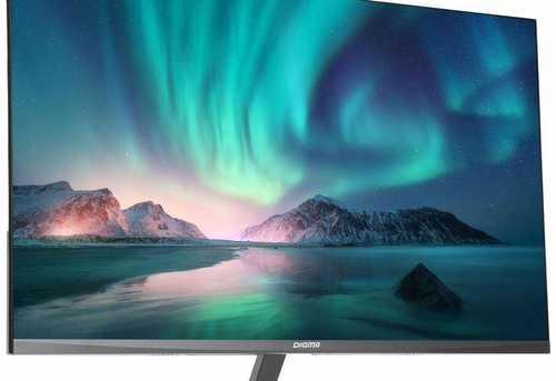 Новый монитор 27" 100Гц IPS гарантия