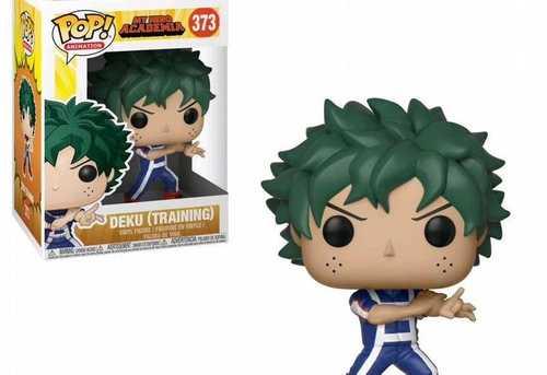 Funko pop deku (training)