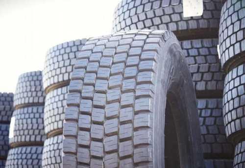 Покрышка грузовая firestone 315/80R22.5 FD622+ TL