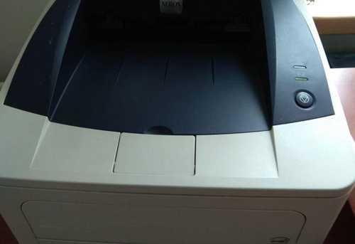 Принтер Xerox 3250