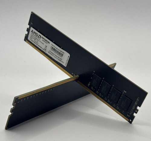 Оперативная память ddr4 8gb 2133mhz