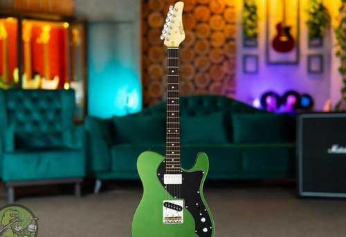 FGN Boundary TL Hyla Green Metallic