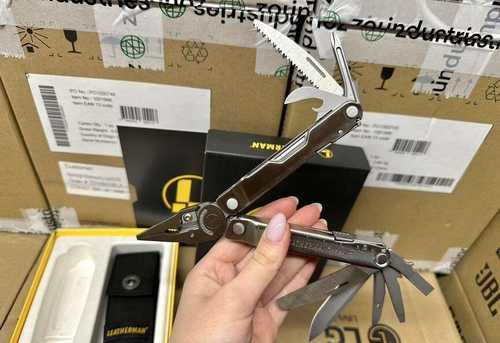 Мультитул Leatherman Rebar 831557