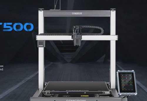 3D-принтер Comgrow T500