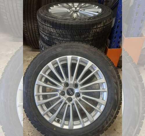 Bridgestone Blizzak Ice 225/55 R18 102H