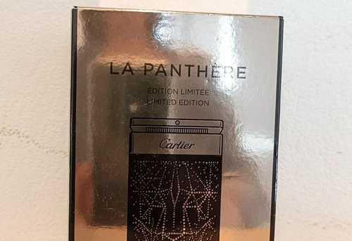 La Panthere Eau de Parfum Cartier