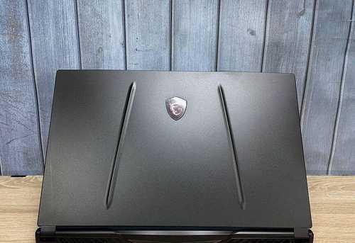 Большой игровой ноутбук GTX1660Ti - Гарантия