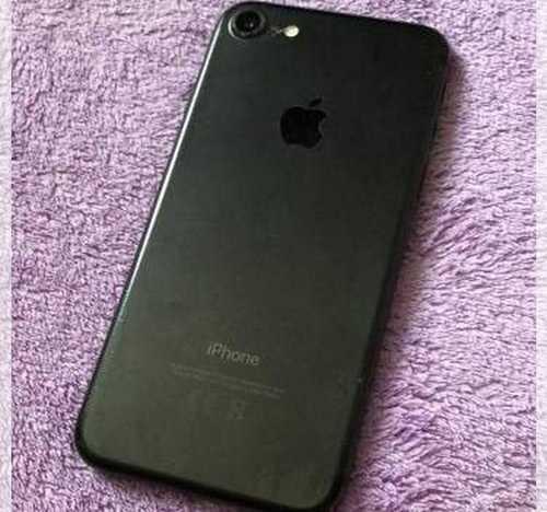 iPhone 7, 128 ГБ