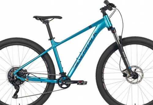 Велосипед silverback splash 29 comp (2023) Blue Mo