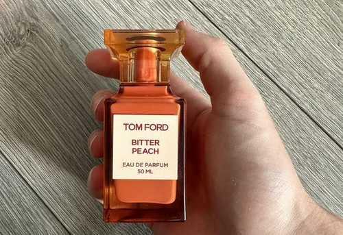 Tom Ford bitter peach 50мл