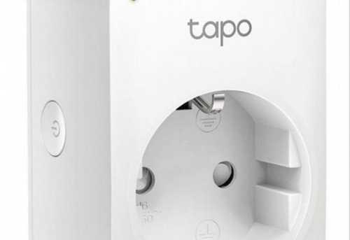 Умная розетка tp-link tapo p100