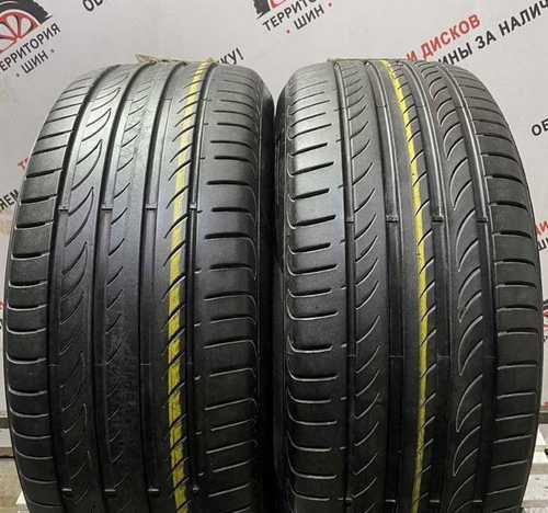 Pirelli Powergy 235/50 R18 101Y