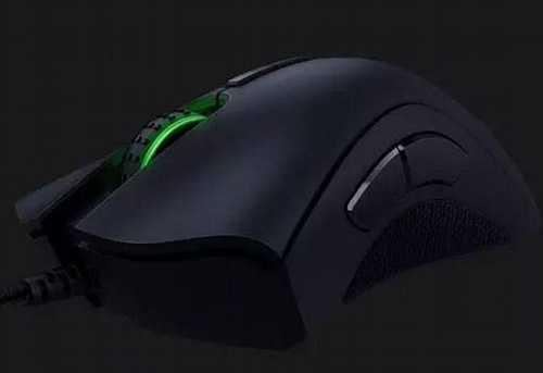 Razer deathadder elite