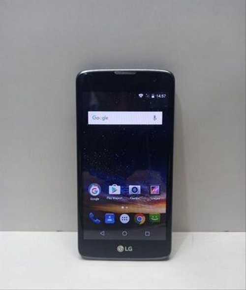 Смартфон LG K7 1/8 (22434)