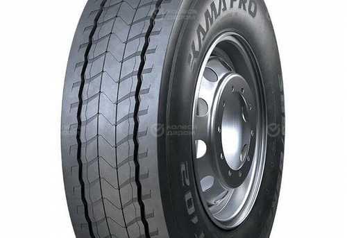 Грузовая шина Кама PRO NT 102 R22.5 385/65 160K TL