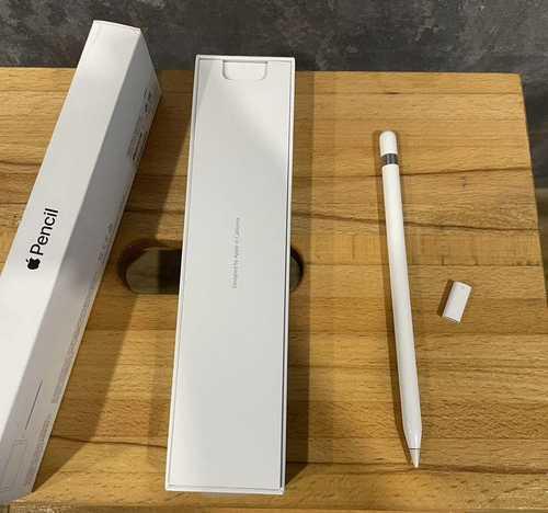 Apple pencil 1 оригинальный