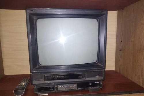 Телевизор Aiwa VX-T1000 Япония