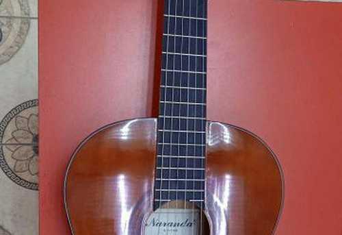 Гитара Naranda cg220