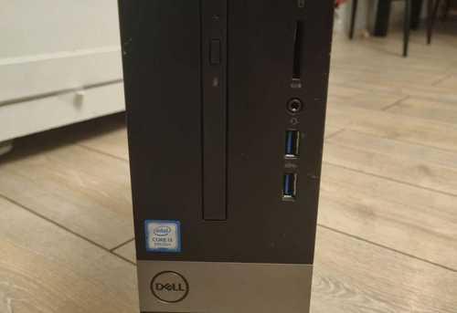 Dell Vostro 3470 i3-8100, 8gb, 256 ssd