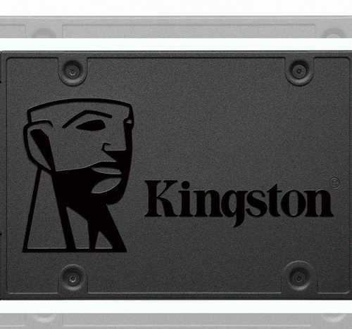 Накопитель SSD Kingston SATA III 480Gb