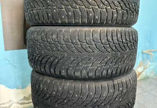 Nokian Tyres Hakkapeliitta 9 SUV 275/50 R20 113T