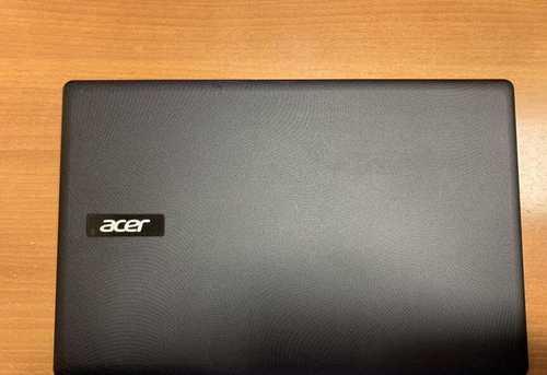 Крышка матрицы Acer ES1-522